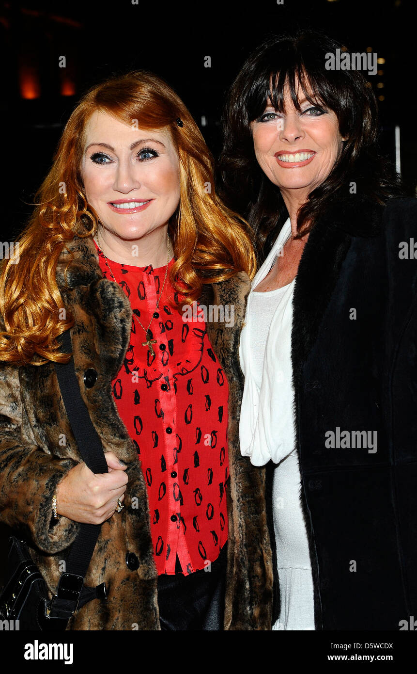 Vicki michelle hi-res stock photography and images - Alamy