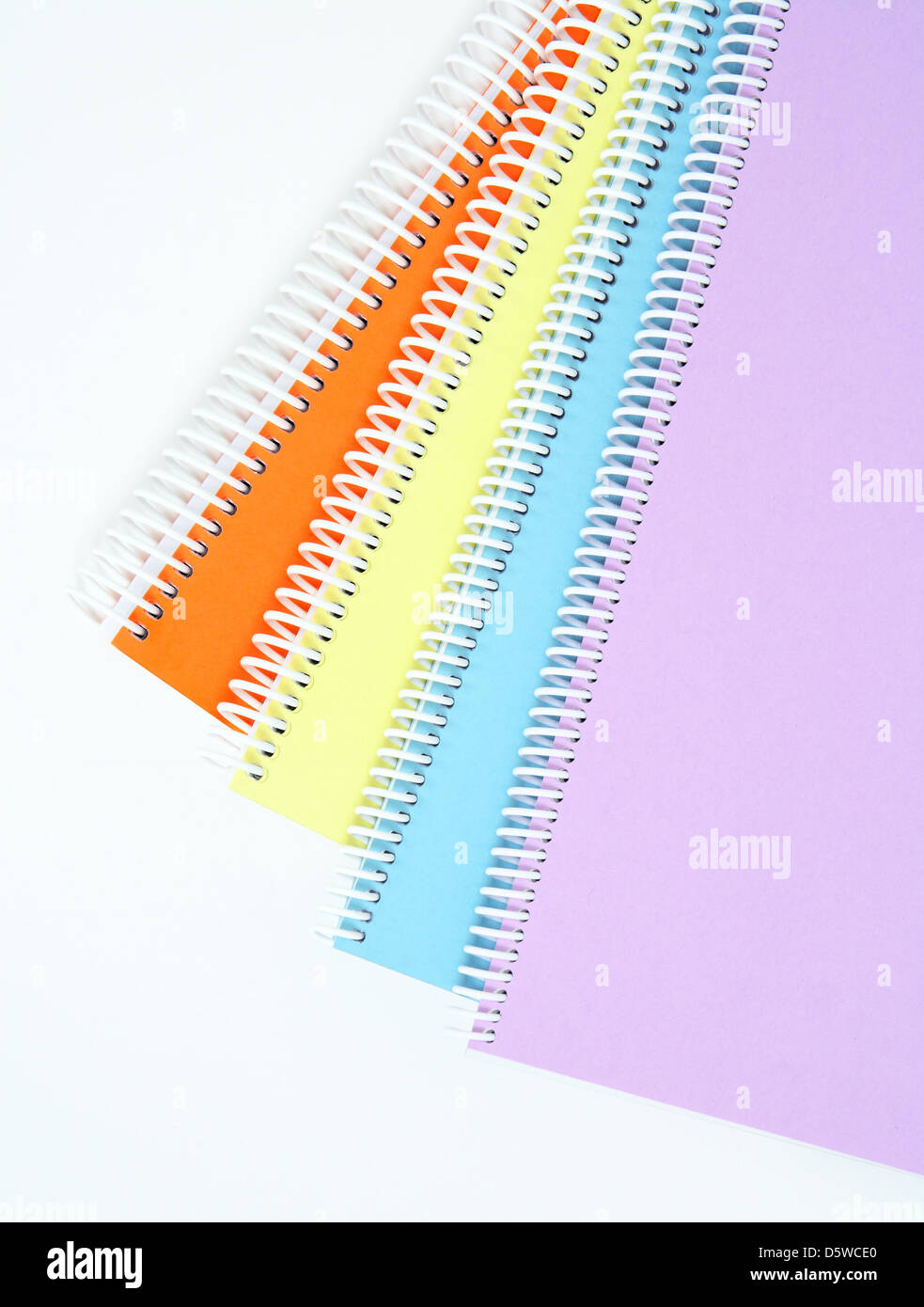 College education textbooks stacked hi-res stock photography and images ...