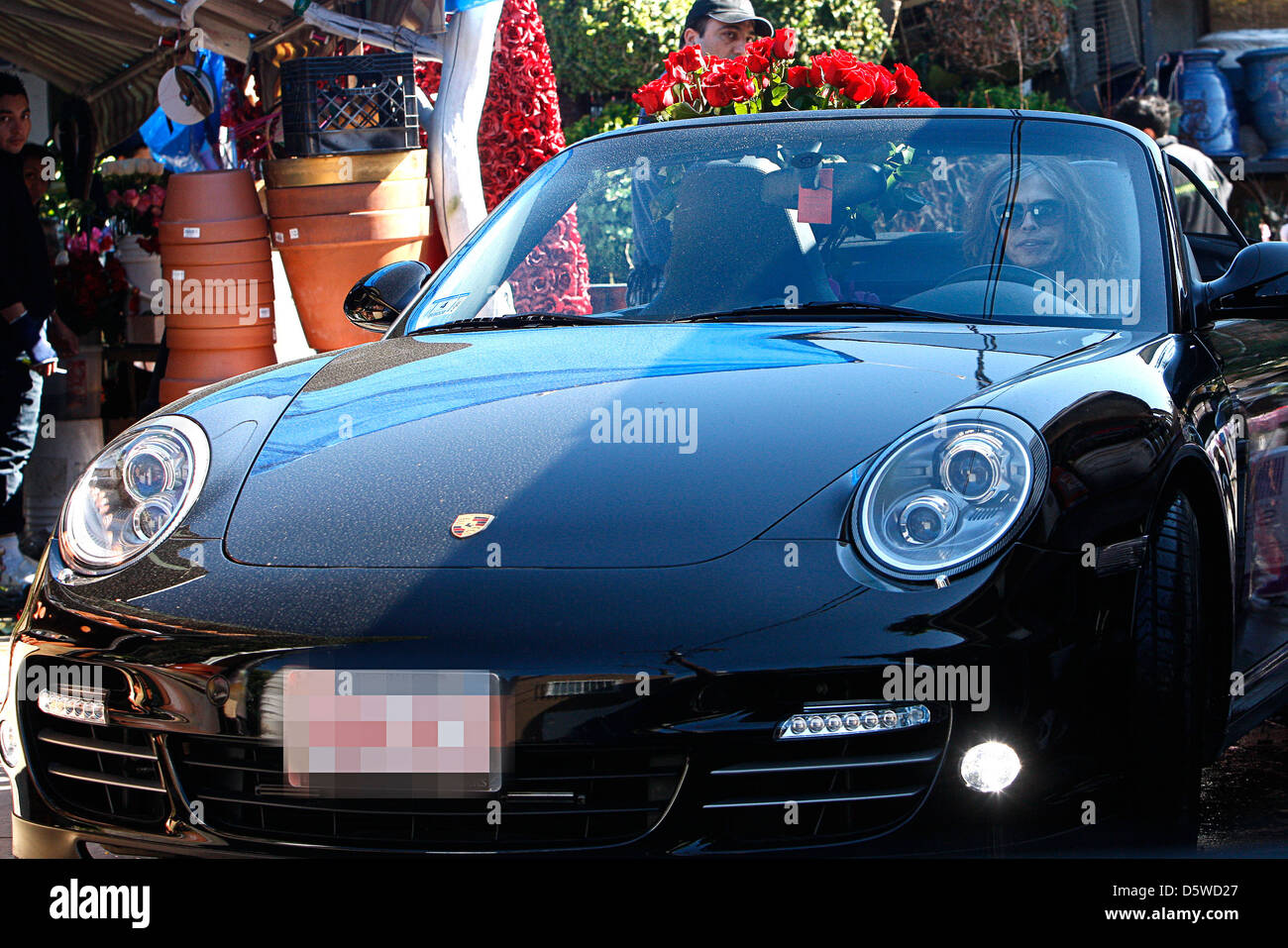 Steven bouquet hi-res stock photography and images - Alamy