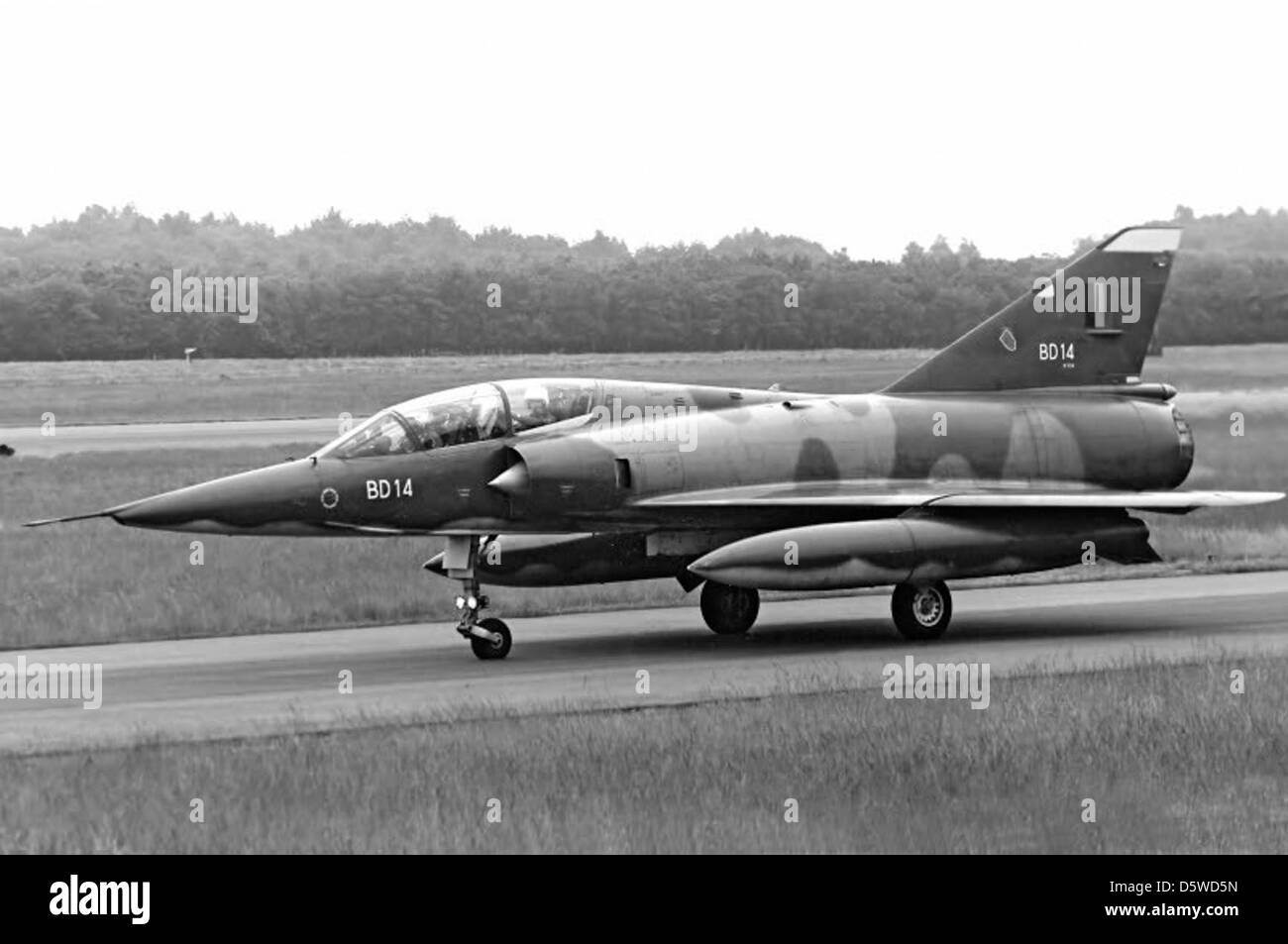 The Dassault Mirage V is a French fighter aircraft developed in the ...