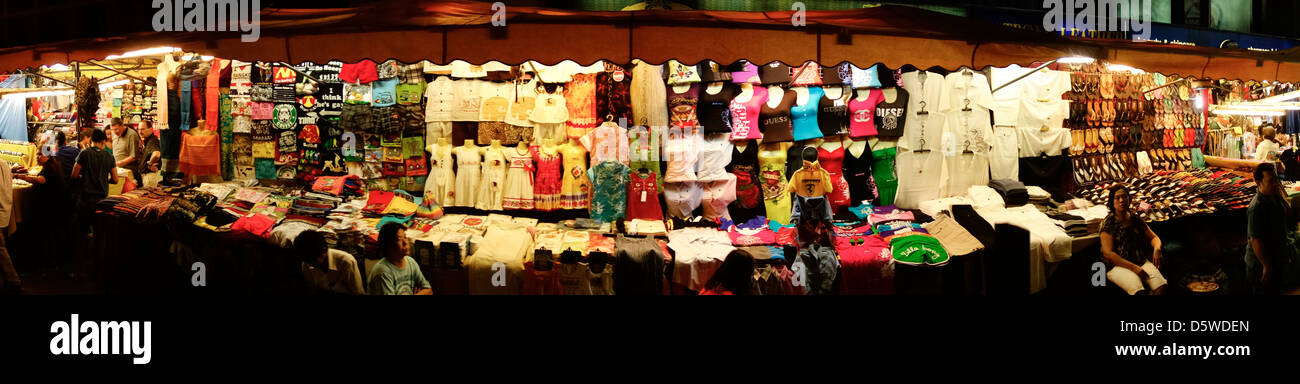 Patpong Bangkok Thailand High Resolution Stock Photography and Images ...