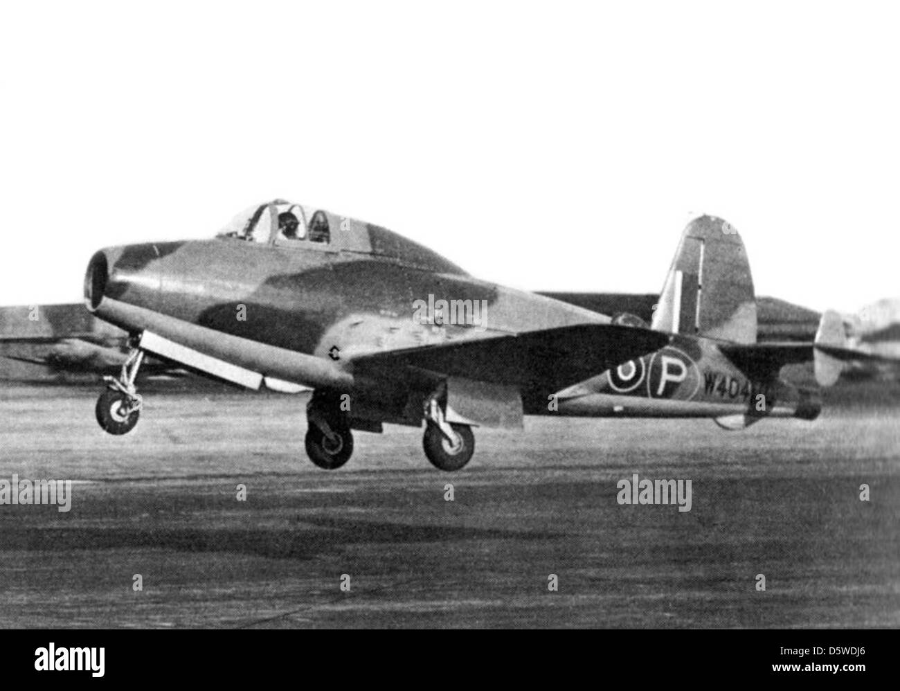 Gloster e28 39 hi-res stock photography and images - Alamy