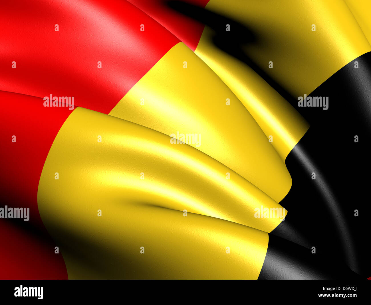 Flag of Besancon Stock Photo - Alamy