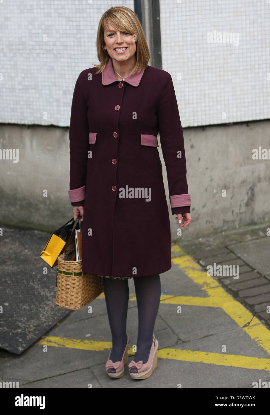 Fay ripley hi-res stock photography and images - Alamy