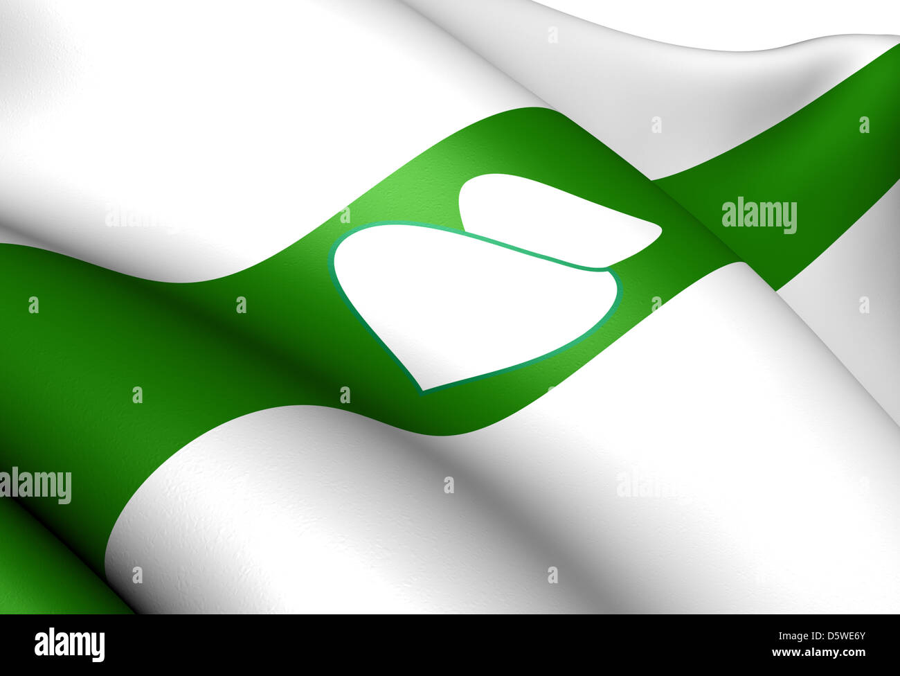 Kurgan flag hi-res stock photography and images - Alamy