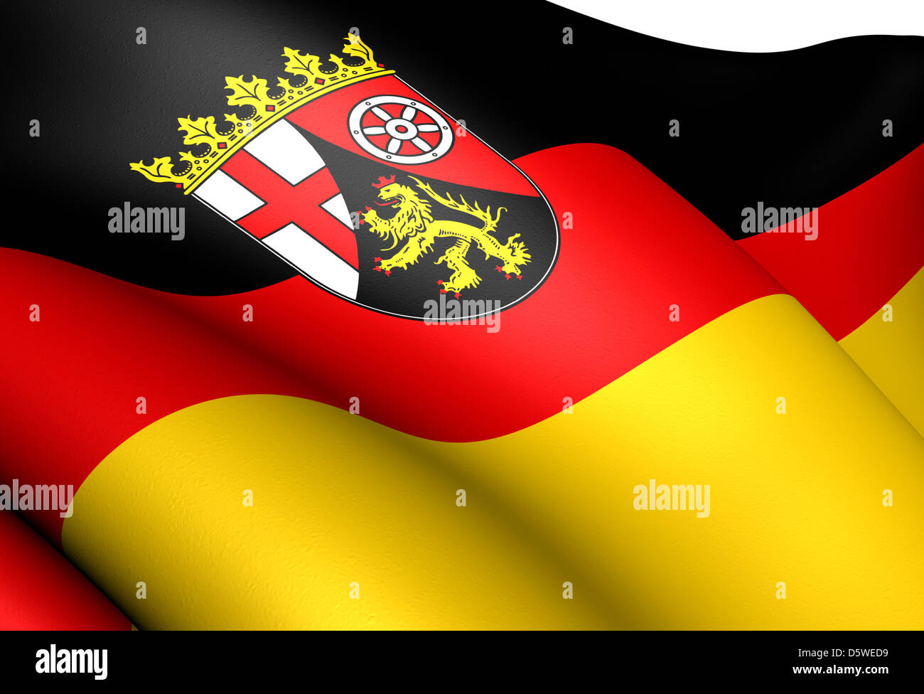 German rhineland cartoon hi-res stock photography and images - Alamy