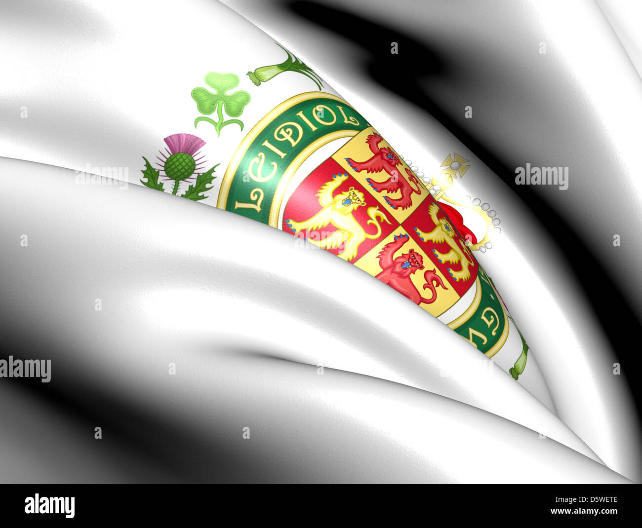 Three symbol wales hi-res stock photography and images - Alamy