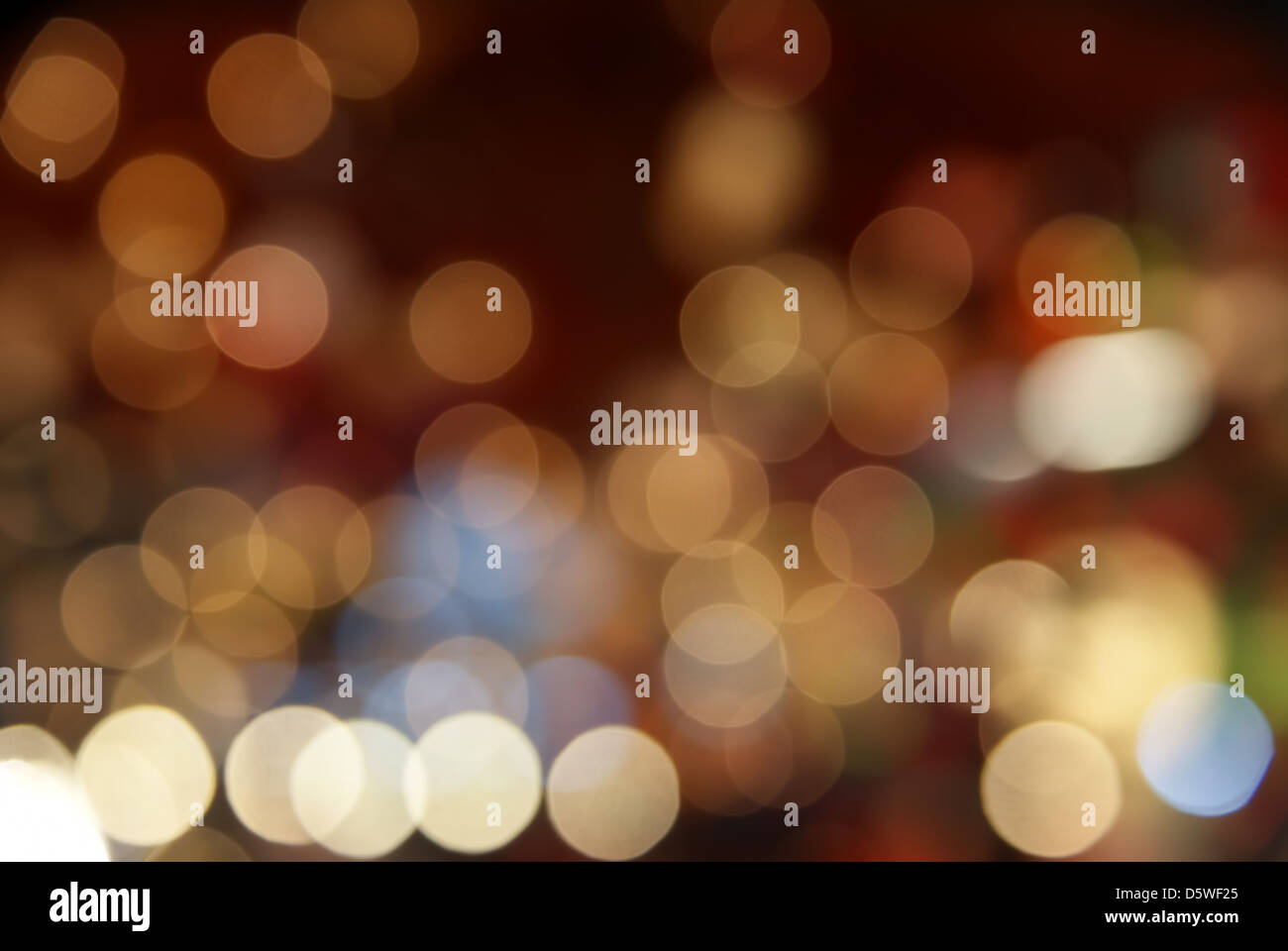 Light bokeh abstract background photography Stock Photo - Alamy