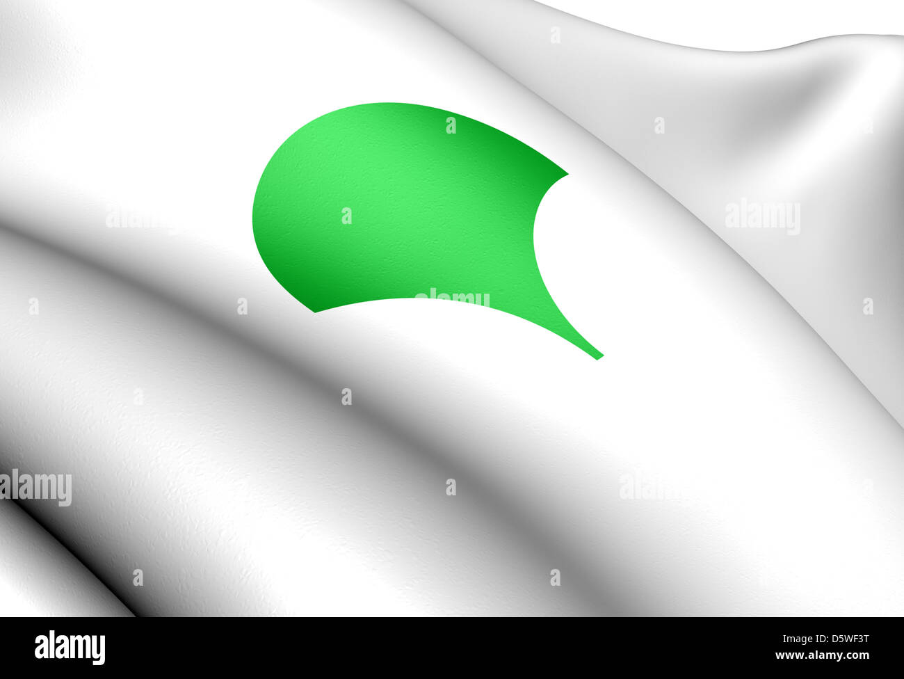 Symbol of Tokyo Stock Photo - Alamy