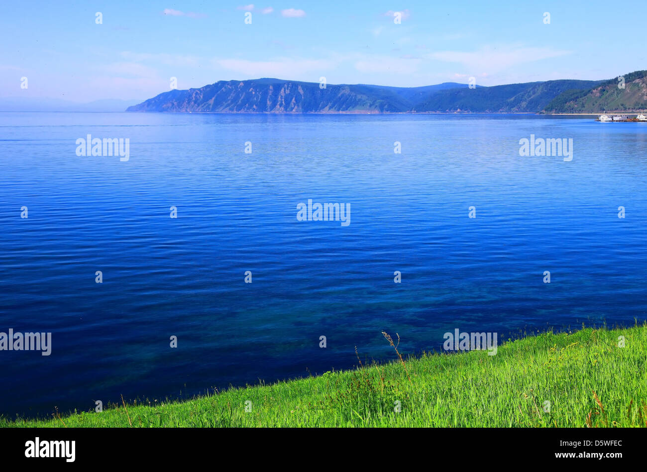 Lake baikal hi-res stock photography and images - Alamy