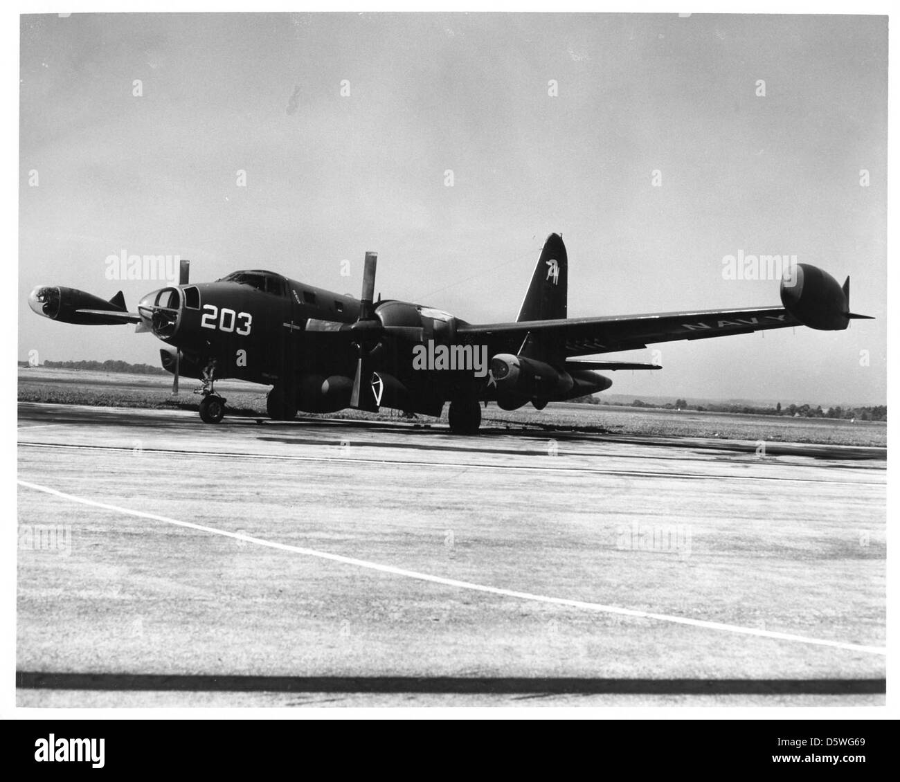 The Lockheed Neptune was a maritime patrol aircraft developed for the U ...