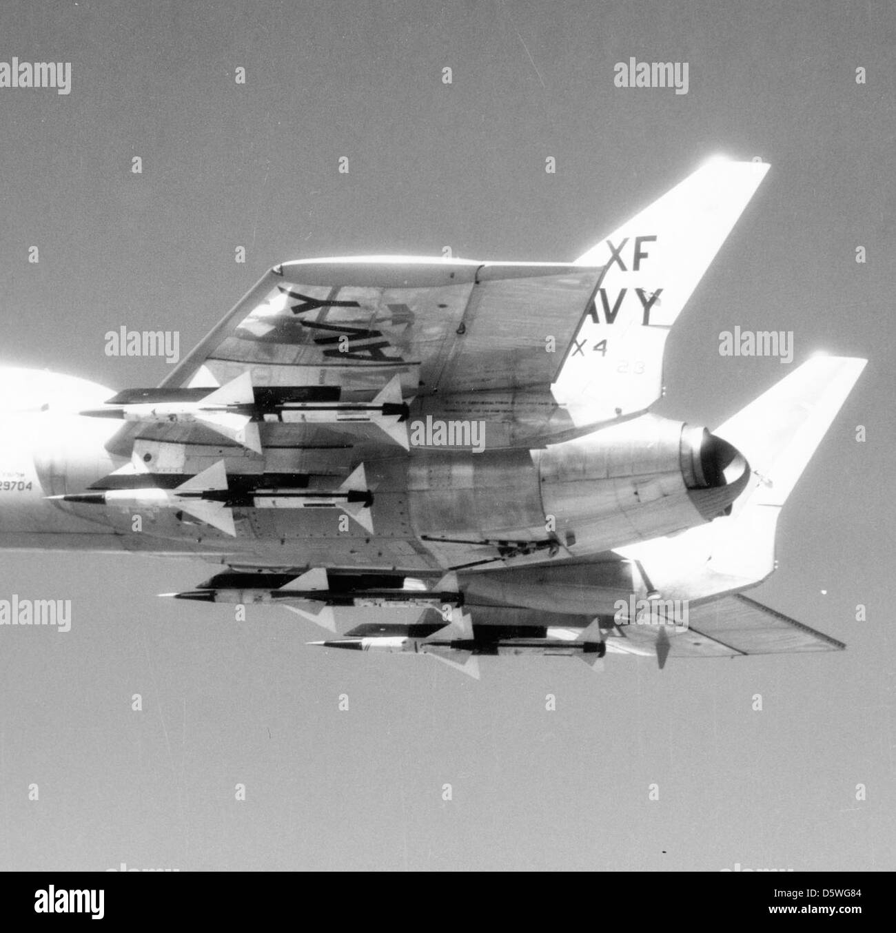 F7u 3m hi-res stock photography and images - Alamy