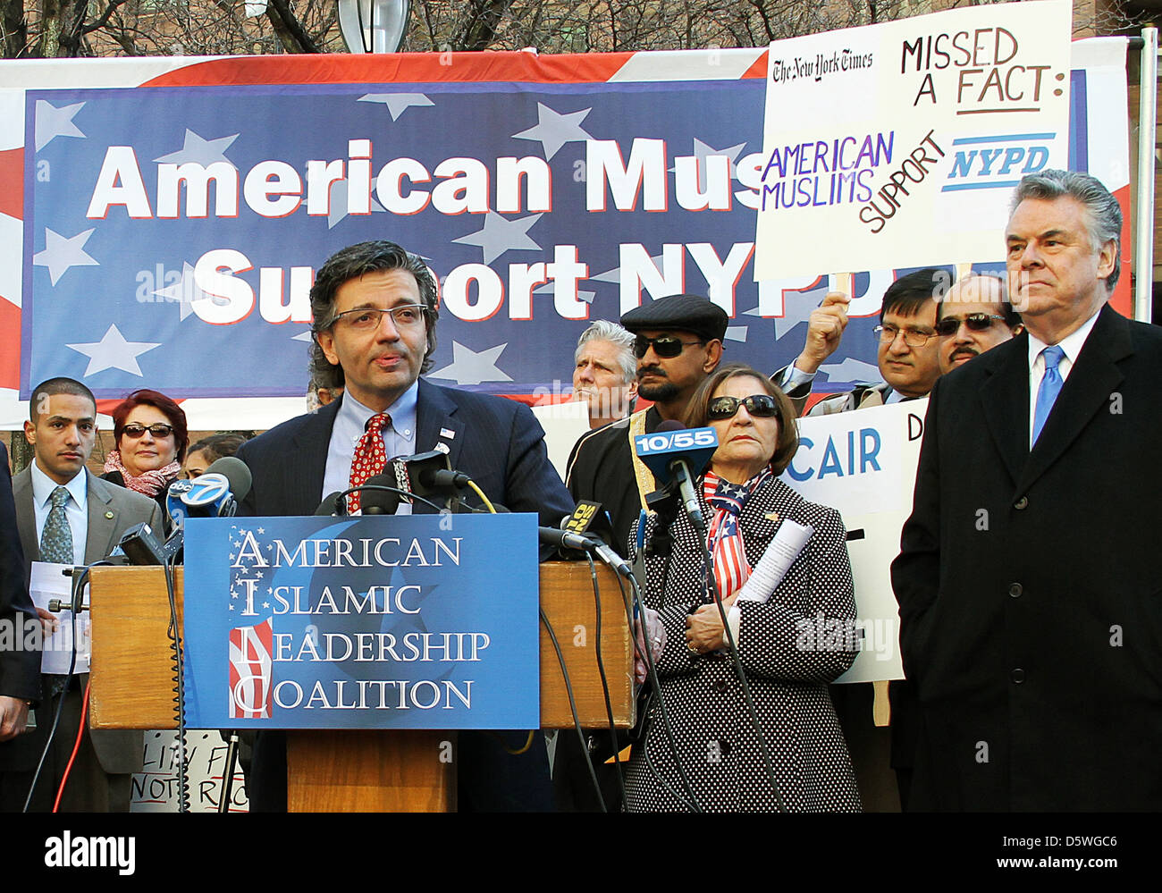 Congressman Peter High Resolution Stock Photography and Images - Alamy