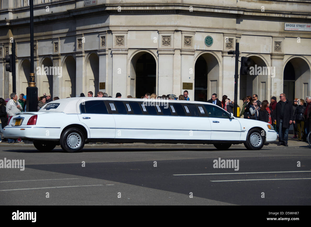 Long Limo Car High Resolution Stock Photography and Images - Alamy