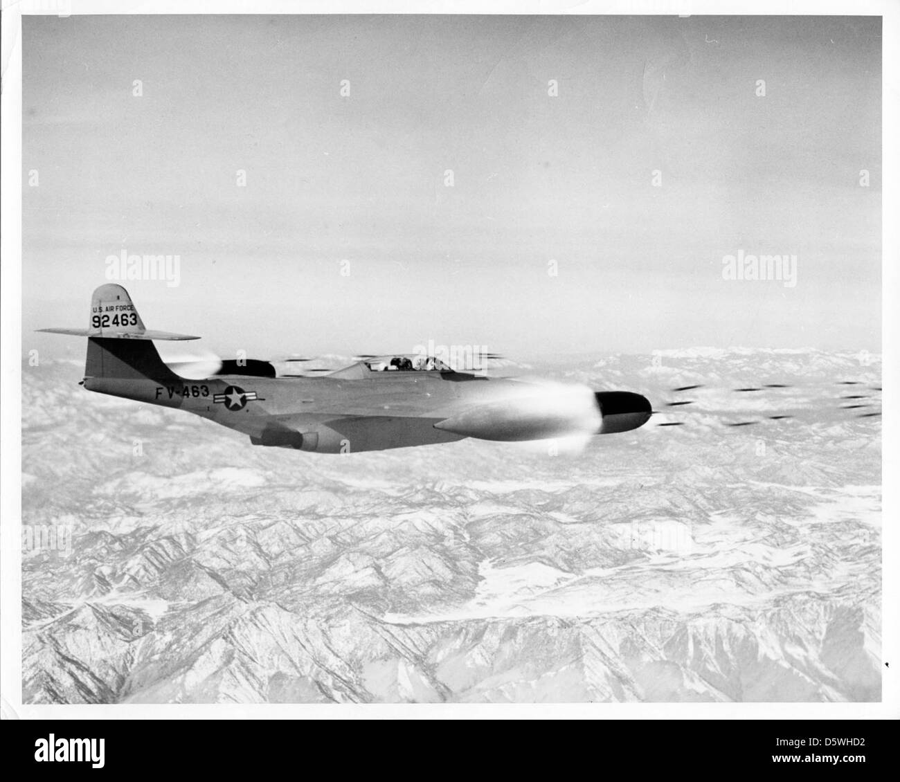 Northrop yf 89d scorpion hi-res stock photography and images - Alamy