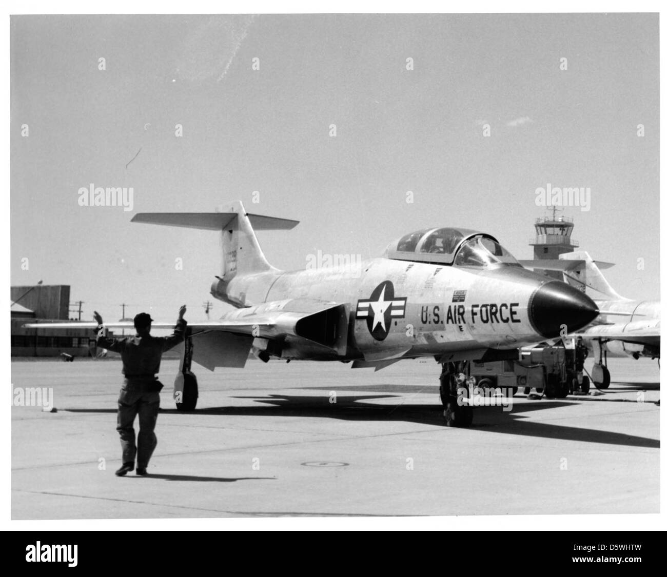 The McDonnell F-101 Voodoo was a long-range interceptor and tactical ...