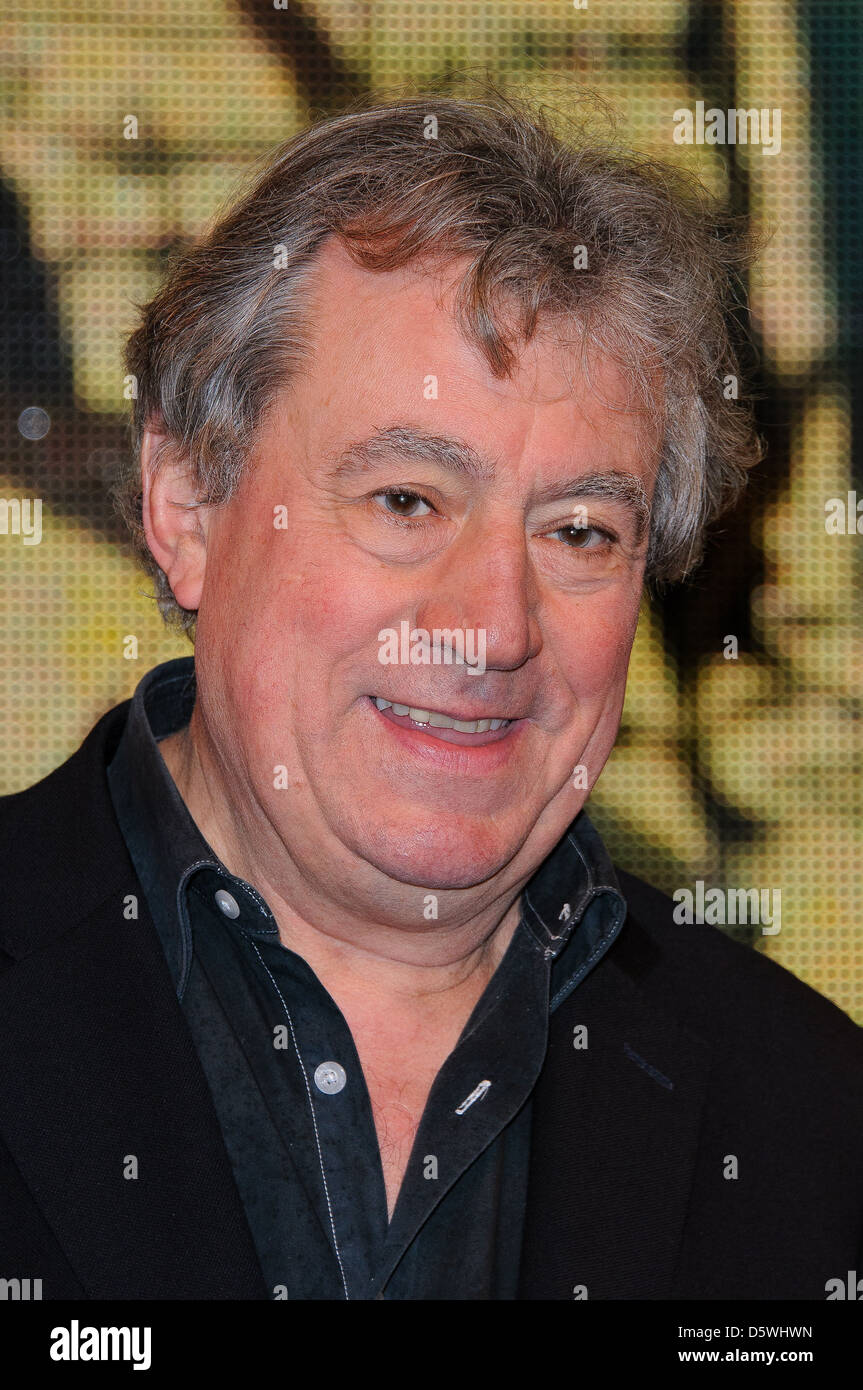 Terry jones ripping yarns hi-res stock photography and images - Alamy