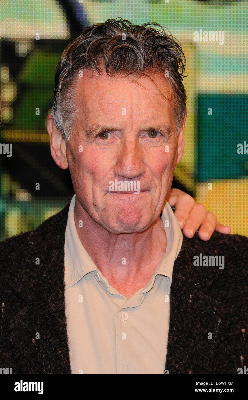 Terry jones ripping yarns hi-res stock photography and images - Alamy