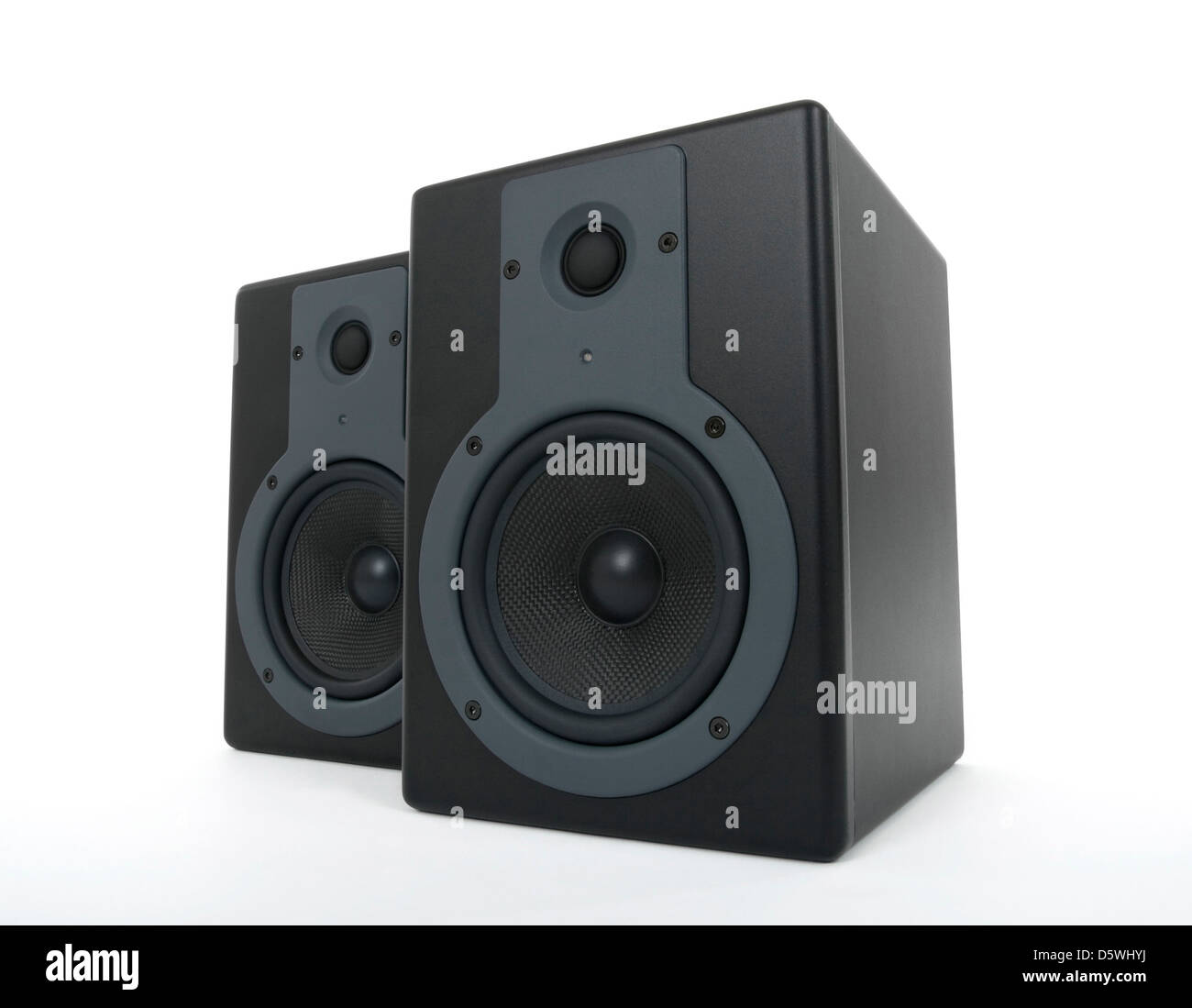 Loud speakers hi-res stock photography and images - Alamy