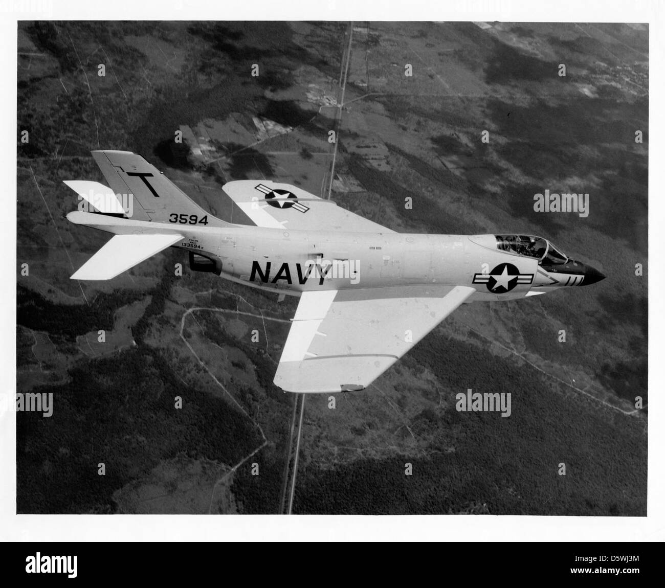 U s navy fighter jet Cut Out Stock Images & Pictures - Alamy