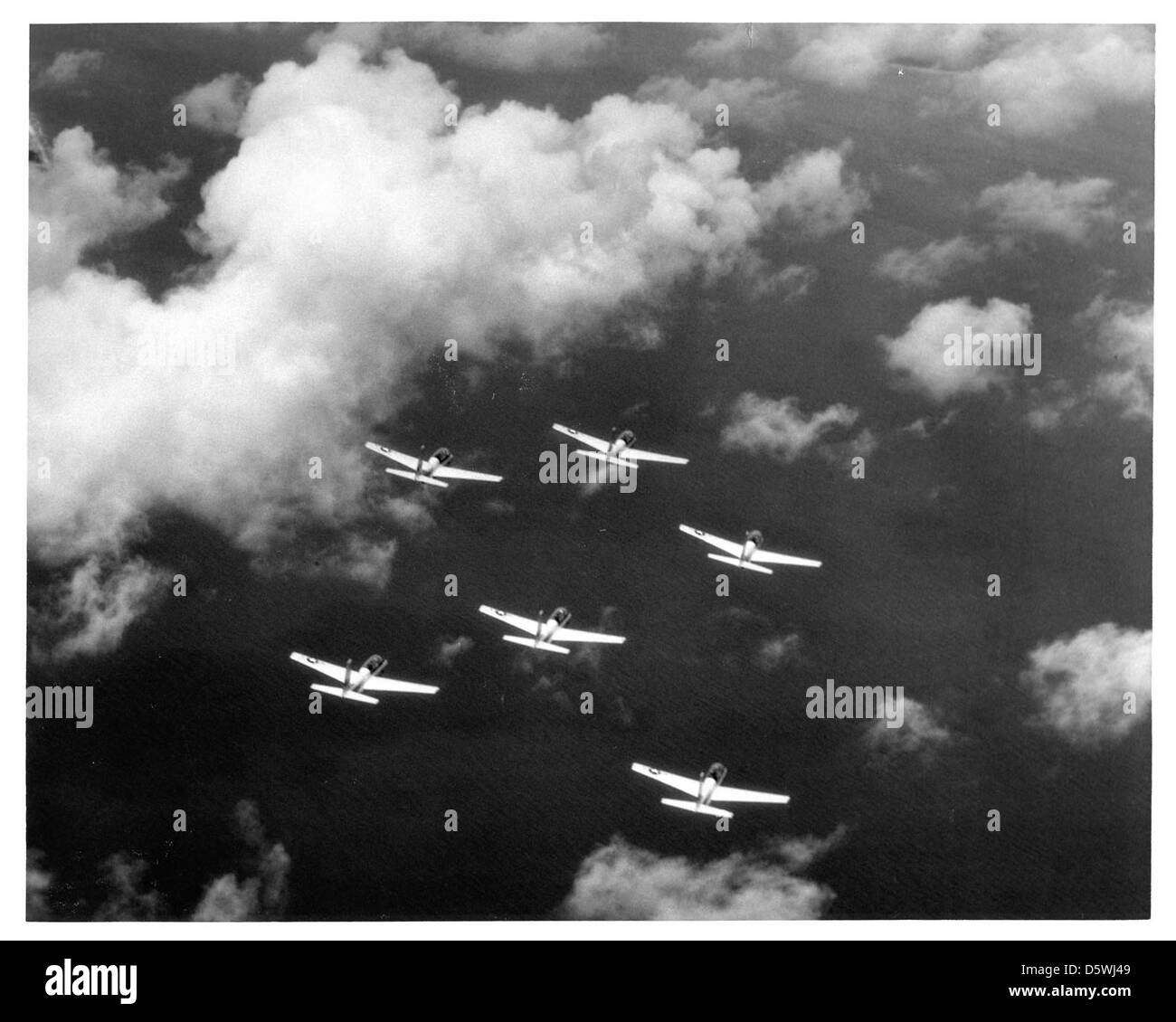 Temco Black and White Stock Photos & Images - Alamy