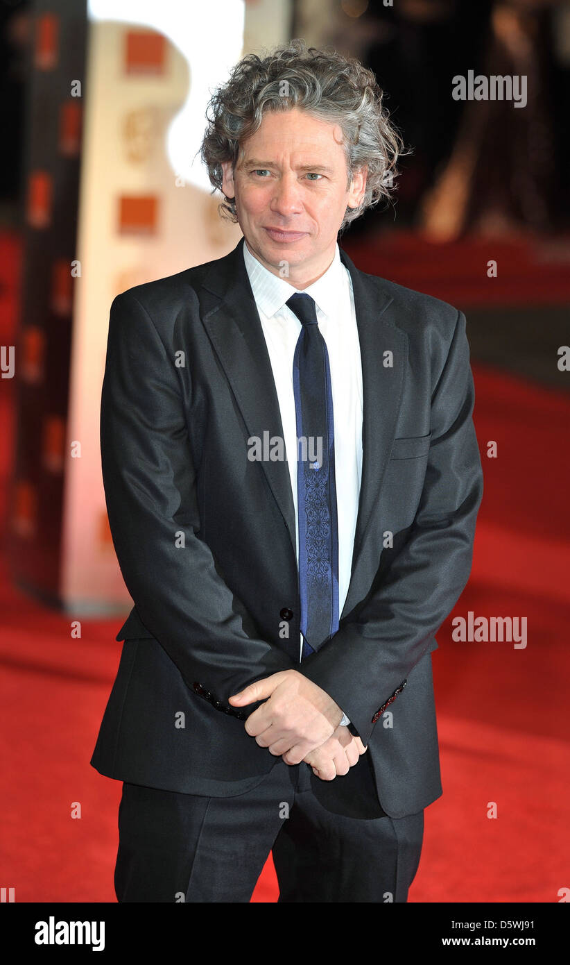 Dexter Fletcher The Orange British Academy Film Awards (BAFTAs) held ...