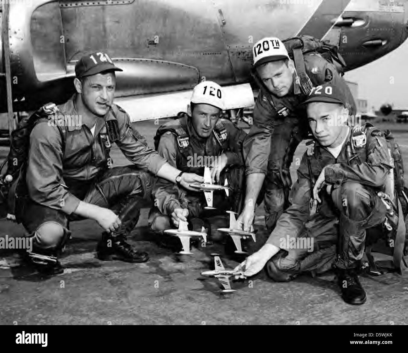 P80 Shooting Star Cockpit Seat