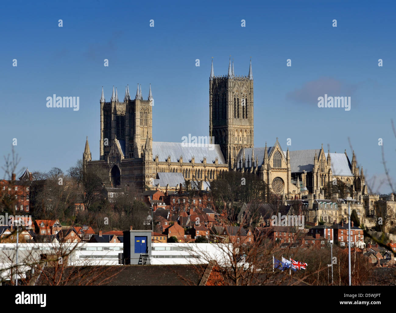 Saltergate hi-res stock photography and images - Alamy