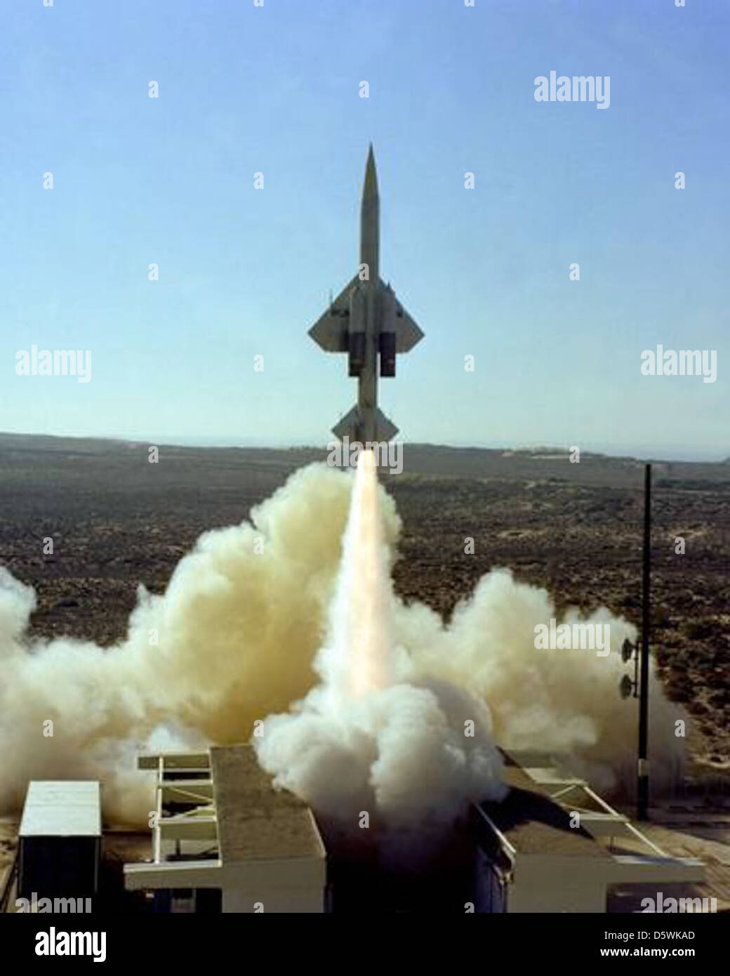 Bomarc hi-res stock photography and images - Alamy