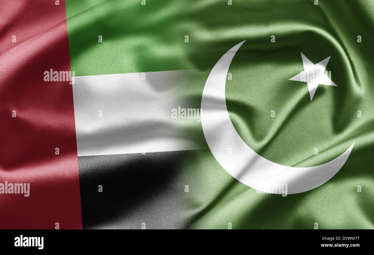 United Arab Emirates And Pakistan Stock Photo Alamy united-arab-emirates-and-pakistan-stock-photo-alamy