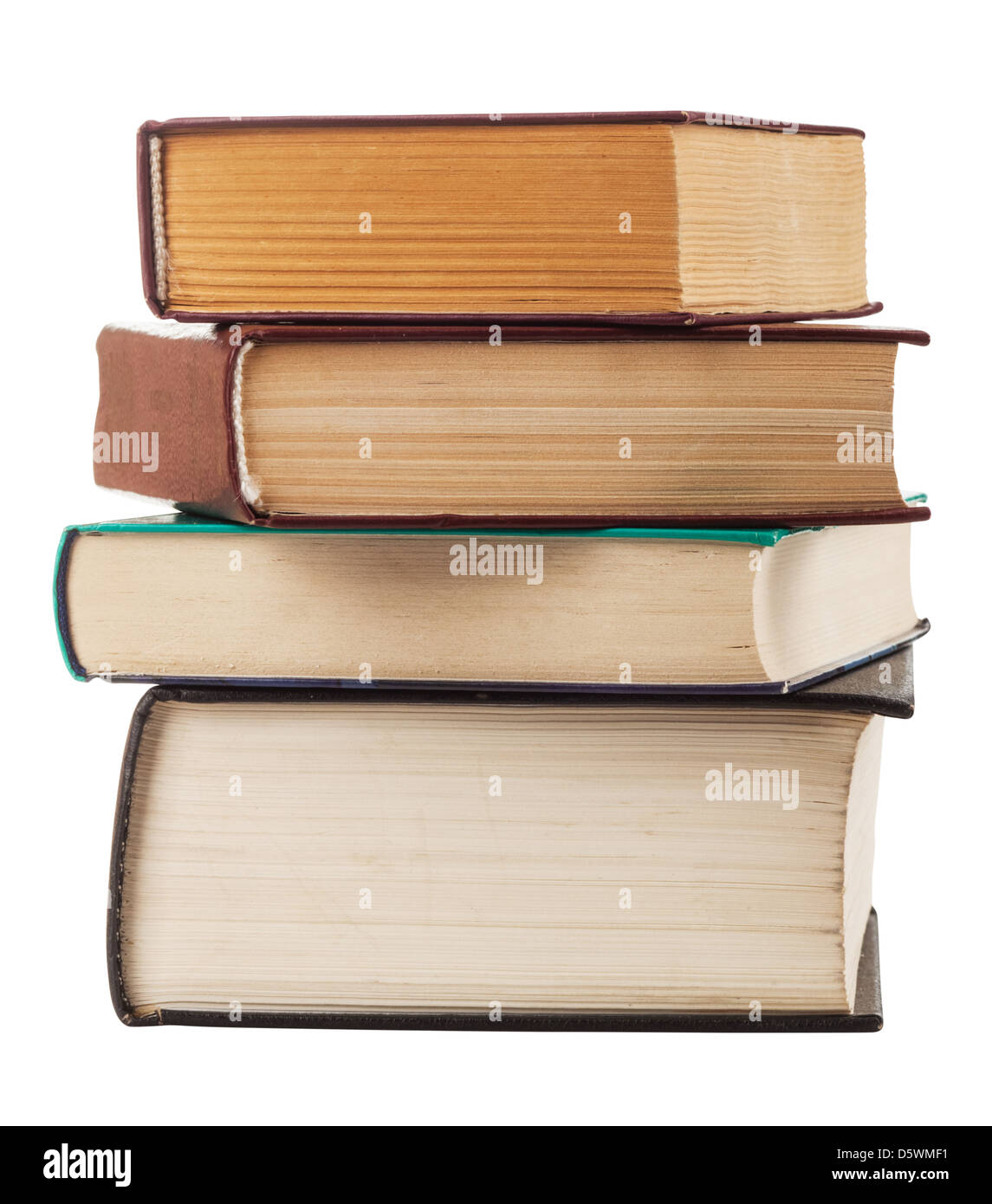 Old books classics open hi-res stock photography and images - Alamy