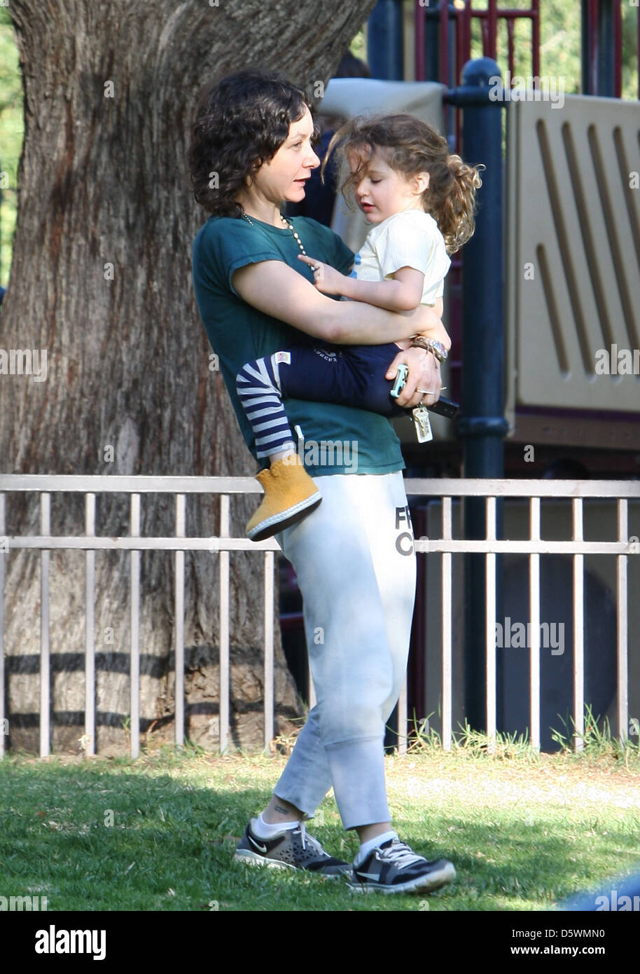 Sara and sawyer gilbert hi-res stock photography and images - Alamy