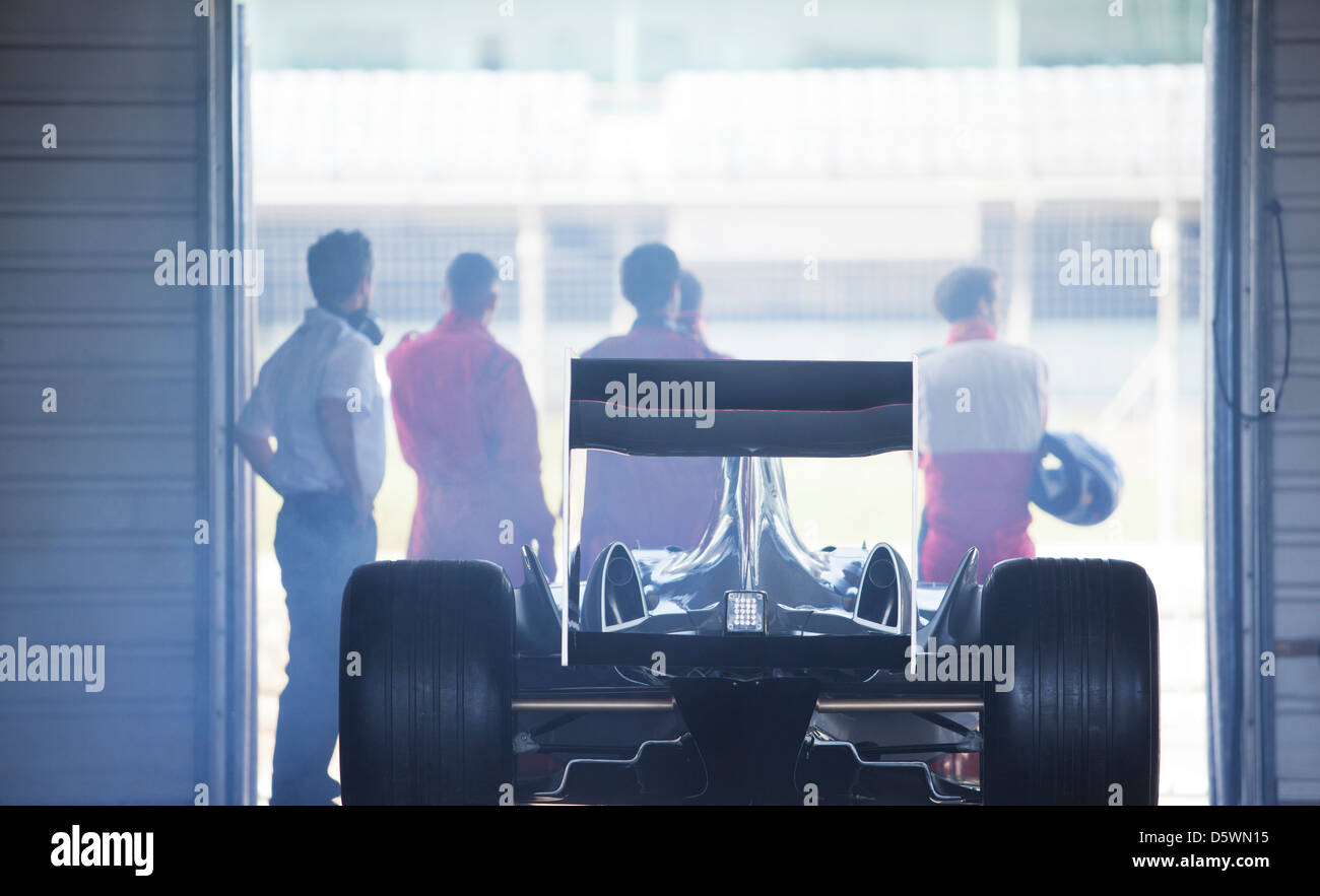 Pit stop competition hi-res stock photography and images - Alamy