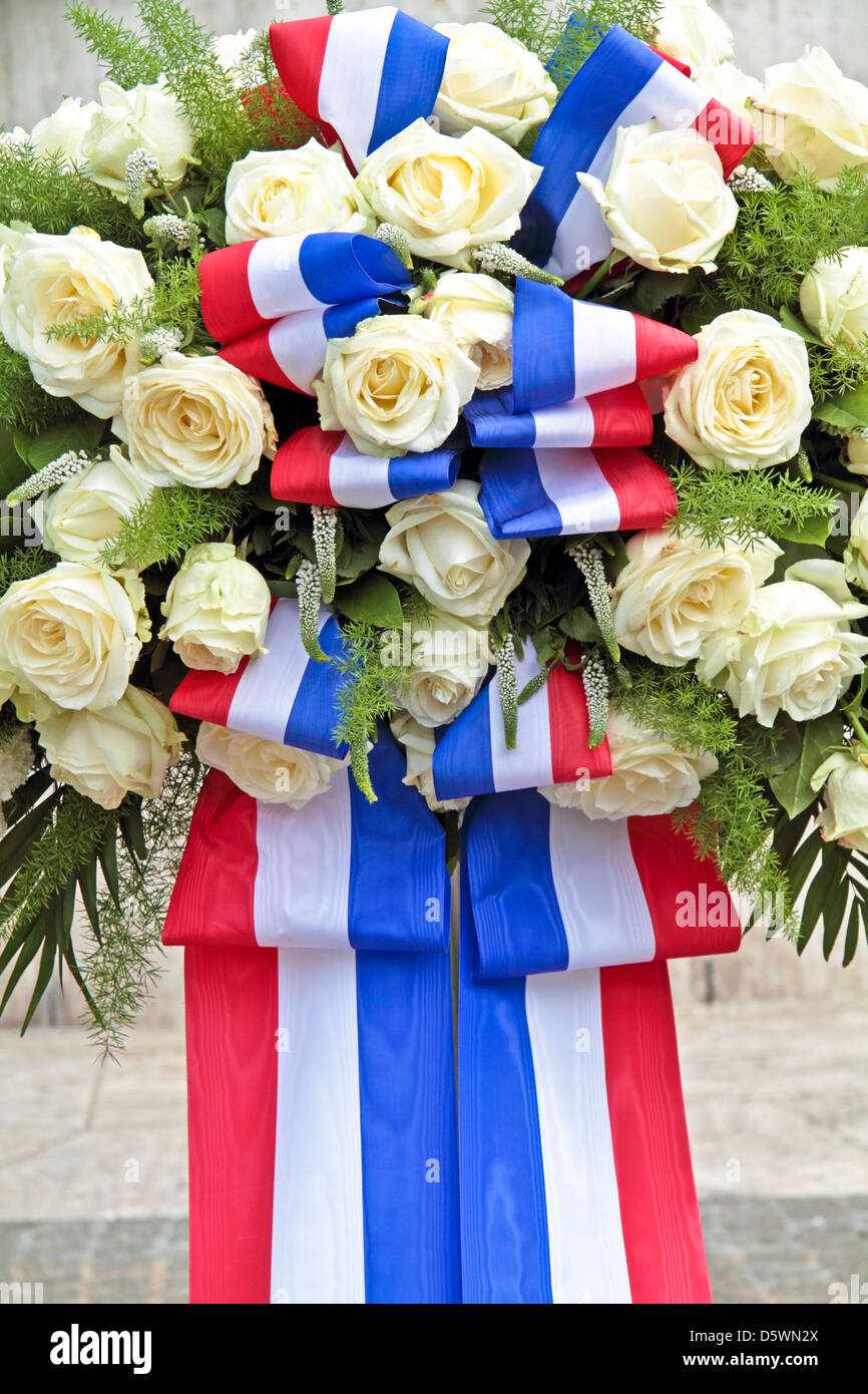 Dutch national flag hi-res stock photography and images - Alamy