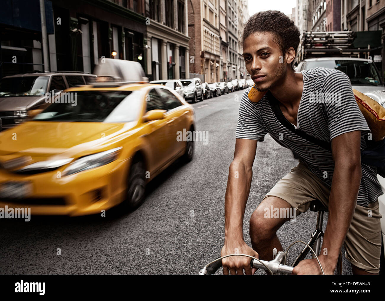 Human occupied vehicle hi-res stock photography and images - Alamy