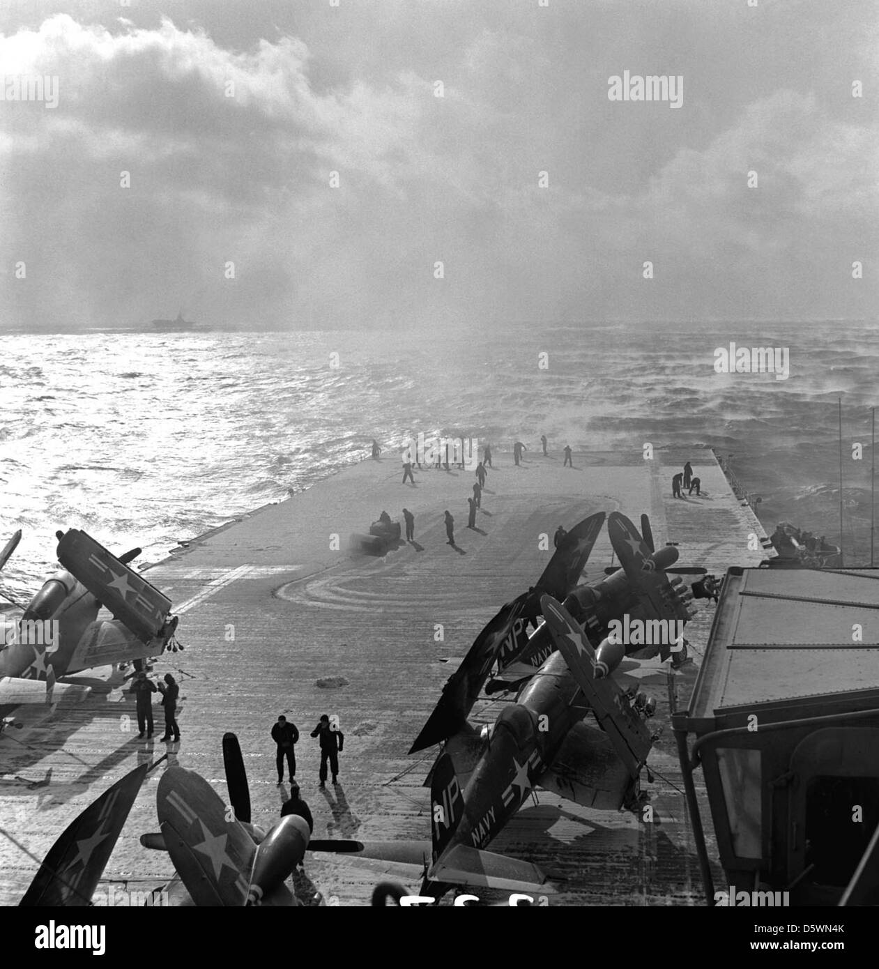 Uss oriskany hi-res stock photography and images - Alamy