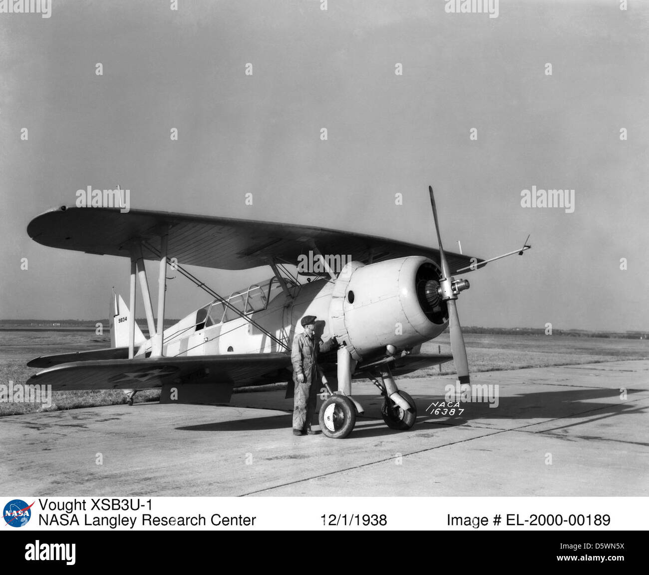 The Vought XSB3U-1 was an experimental dive bomber developed in the ...