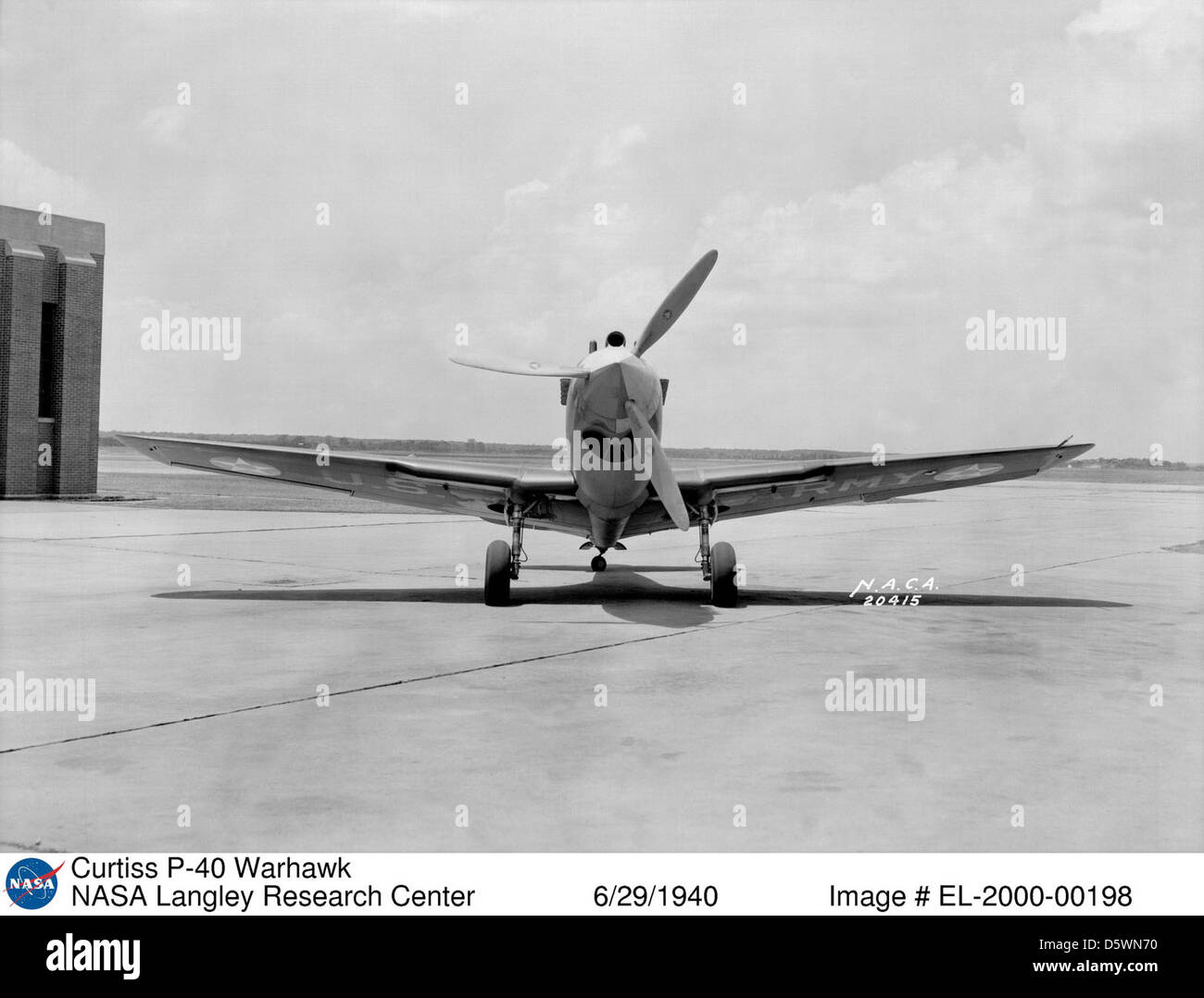 The Curtiss P-40 Warhawk was a single-engine, monoplane fighter used by ...