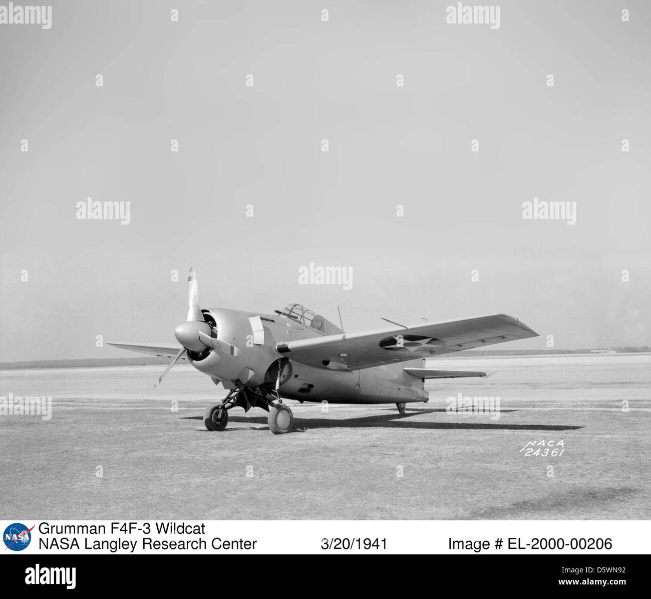 Grumman F3F-3 "Wildcat Stock Photo - Alamy