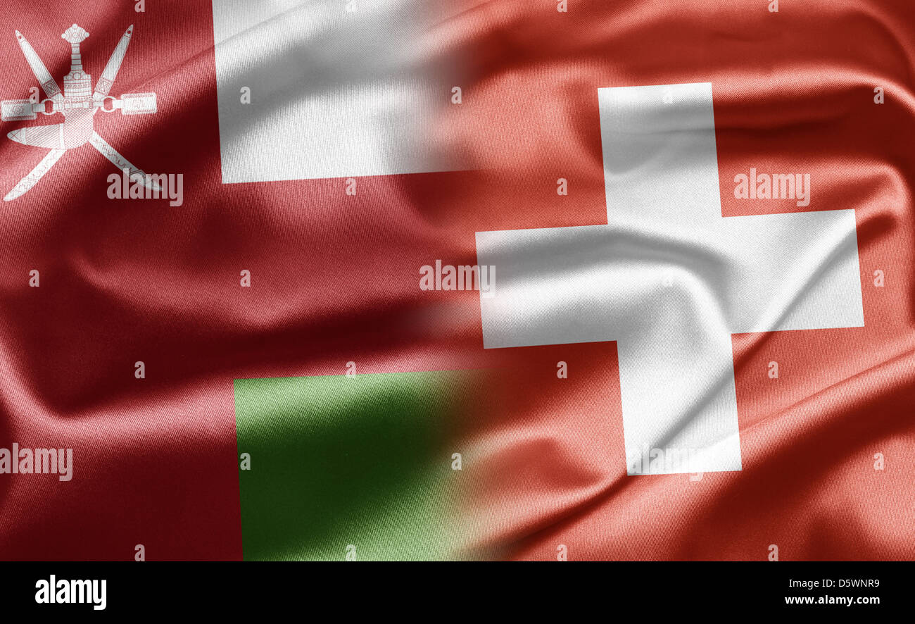 Switzerland oman hi-res stock photography and images - Alamy