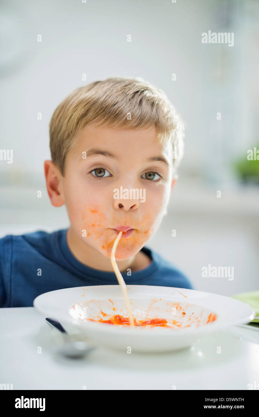 Slurping Stock Photos & Slurping Stock Images - Alamy