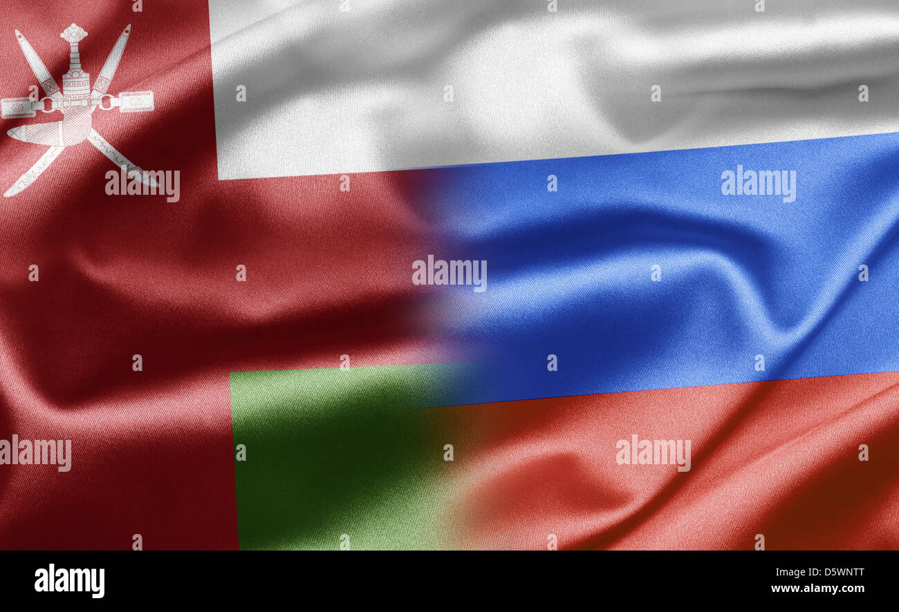 Oman russia hi-res stock photography and images - Alamy