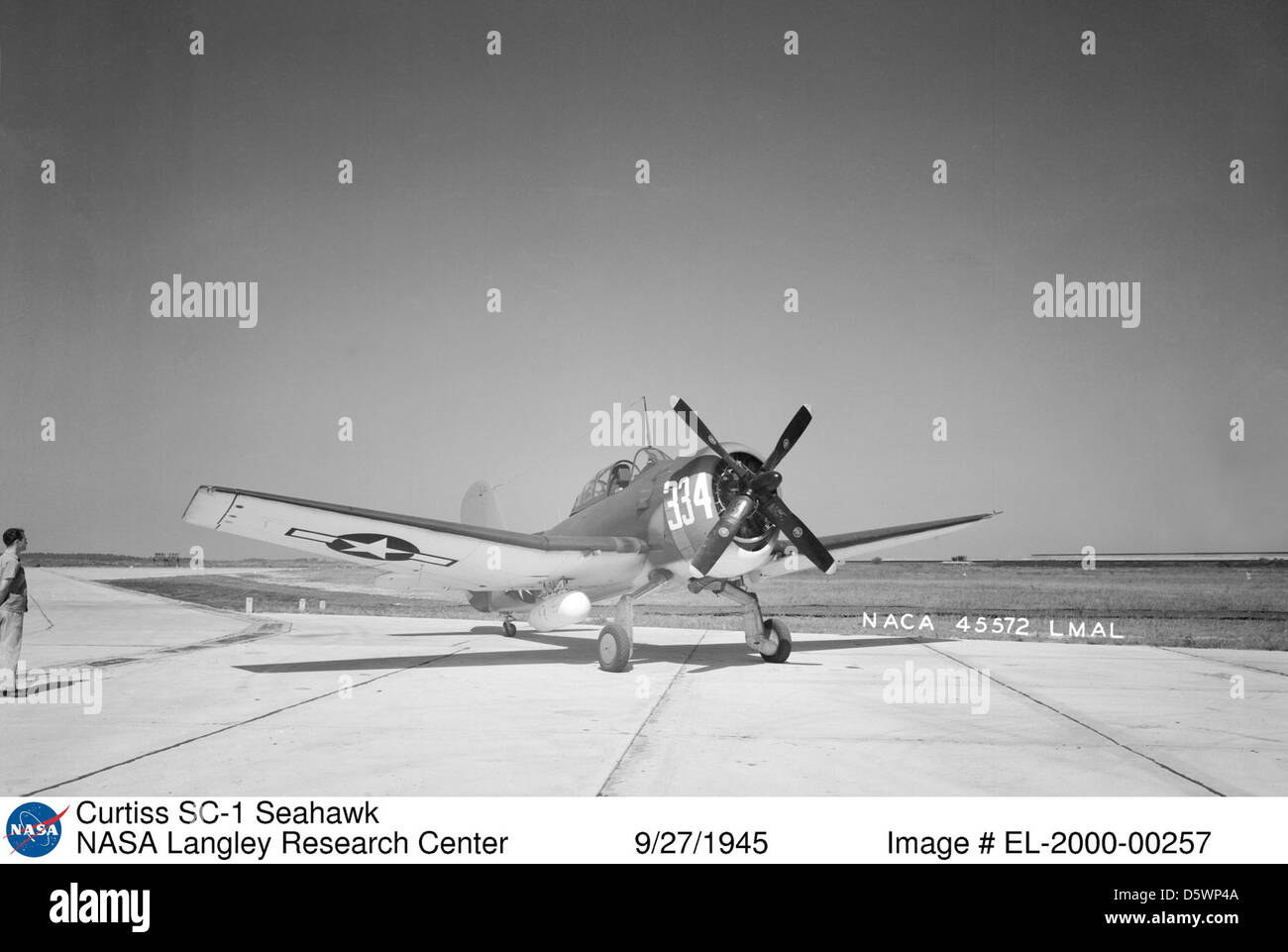 Curtiss sc seahawk hi-res stock photography and images - Alamy