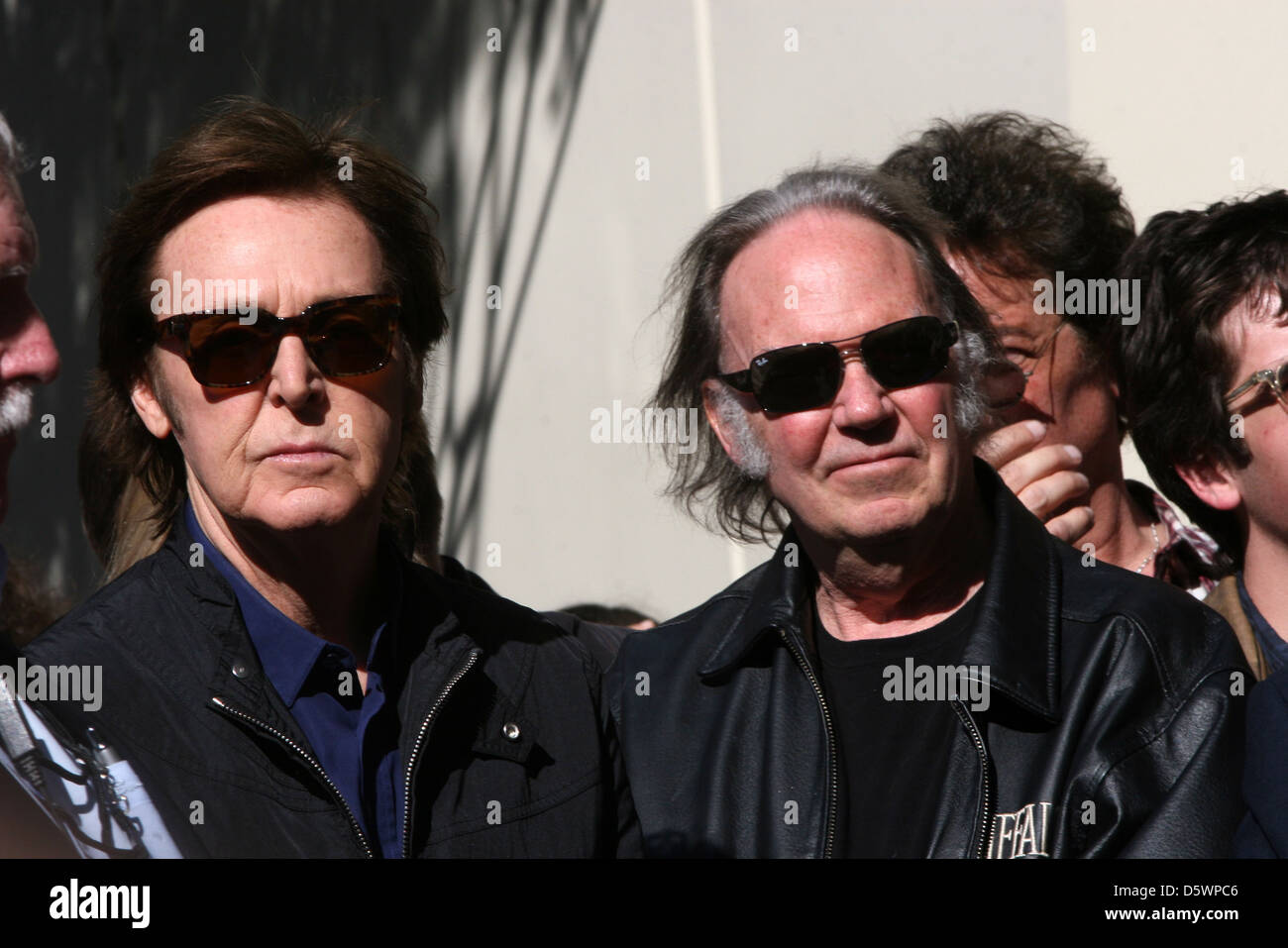 Paul mccartney young hi-res stock photography and images - Alamy