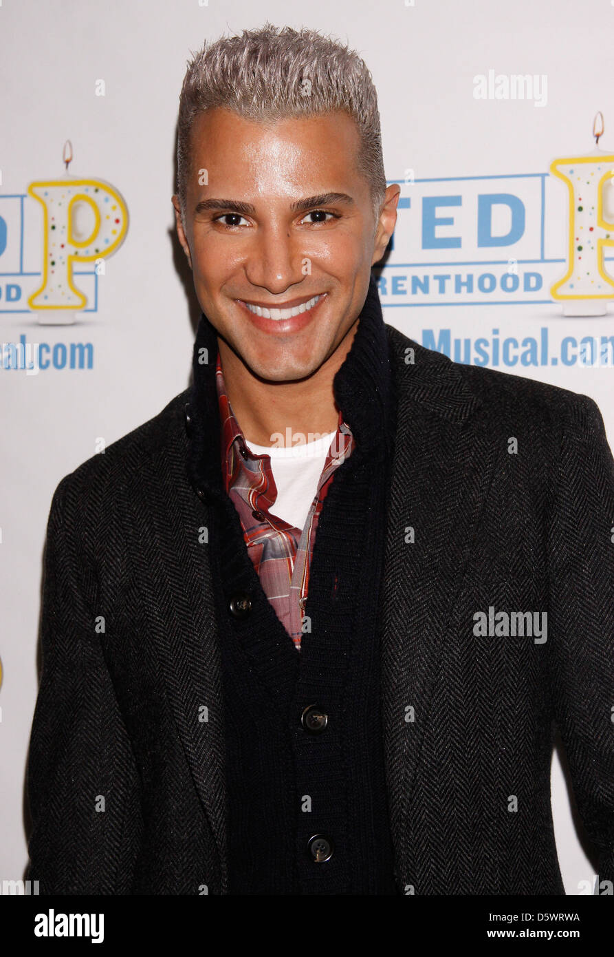 Jay Manuel Young