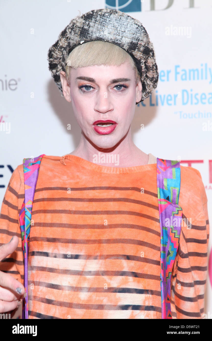 Richie Rich The Eighth annual Kellner Family Pediatric Liver Disease ...