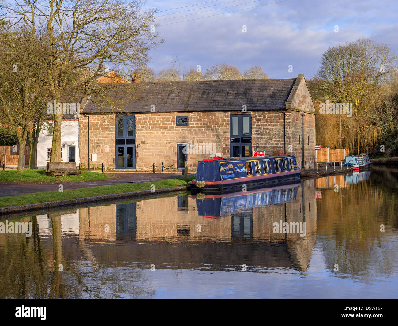 Tardebigge High Resolution Stock Photography and Images - Alamy