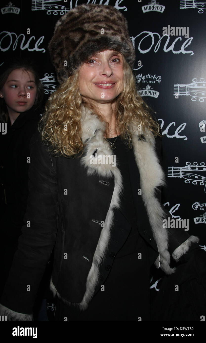 Actress maryam dabo hi-res stock photography and images - Alamy