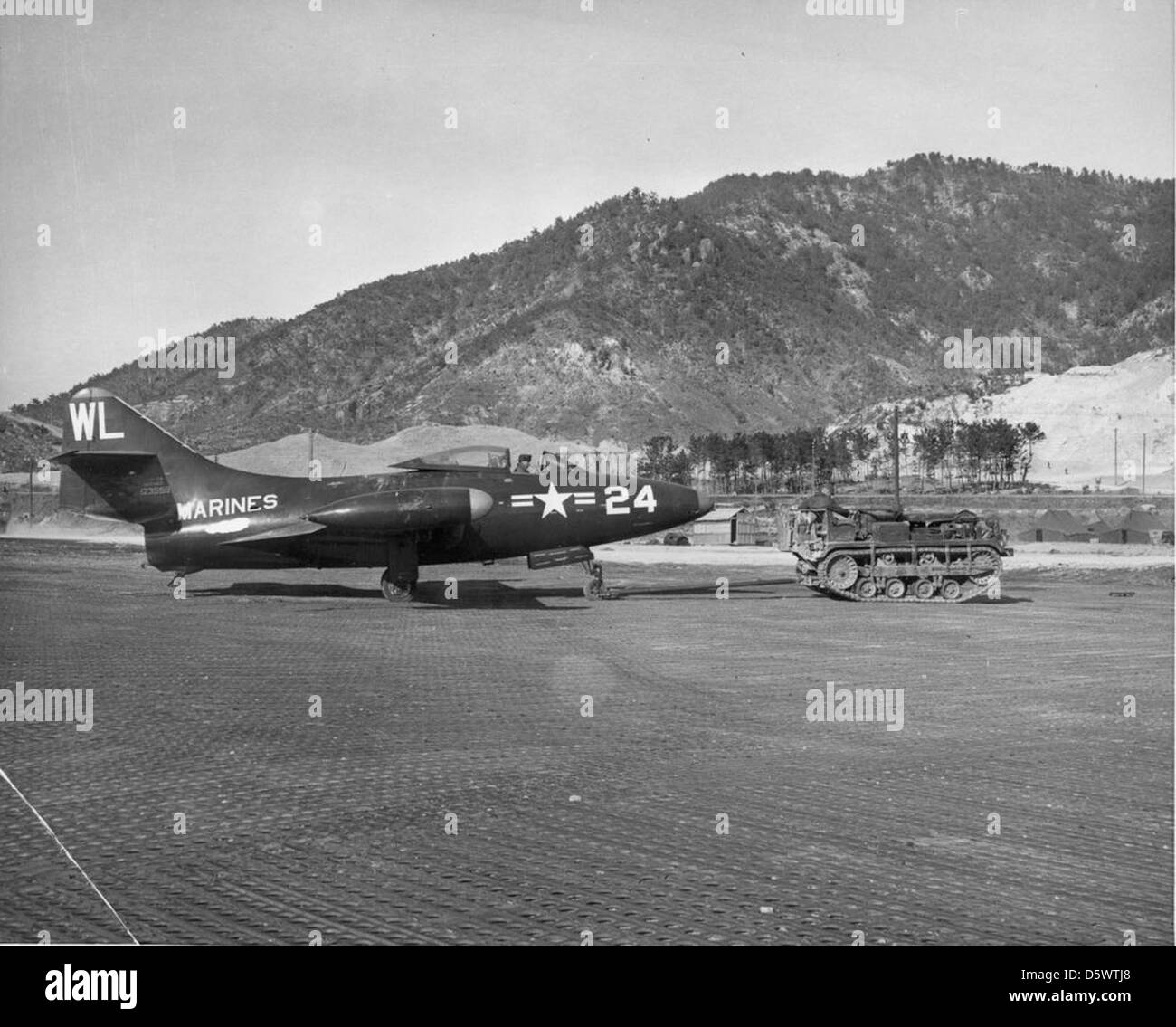 Marine fighter squadron vmf hi-res stock photography and images - Alamy