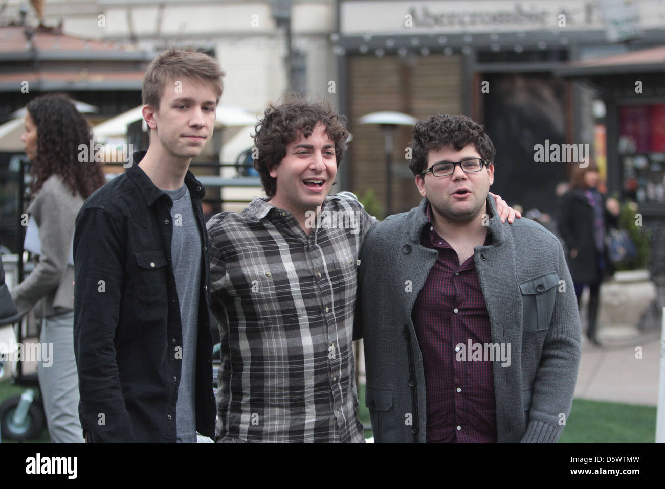 Oliver grove hi-res stock photography and images - Alamy